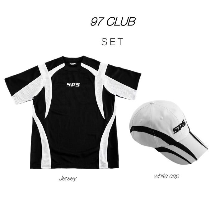 97 CLUB – SUPERIOR SON